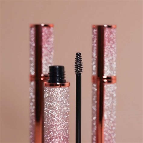 Nikk Mole•Brow Styling Gel•£17.99