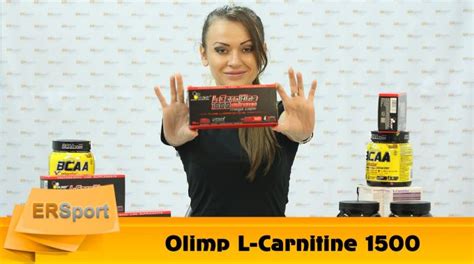 Для чого потрібен L-карнітин