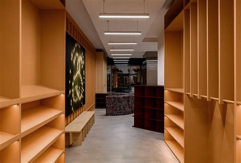 Bangkok chapter store – Stüssy