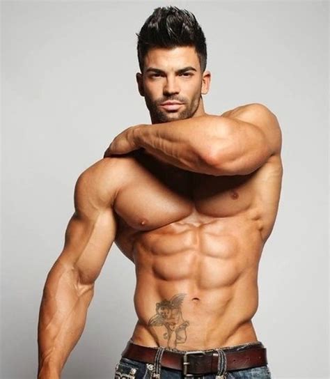 Best Bodybuilders in the world