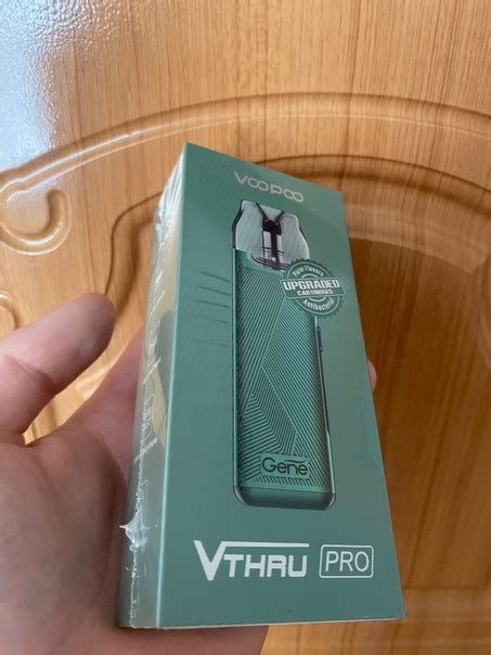 Продам ватрушку (Vthru pro). В пленке, полный комплект. За 1800₽ | !↓ ...