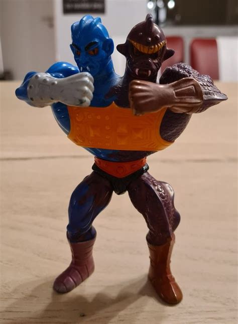 Masters of the Universe Figur | Kaufen auf Ricardo