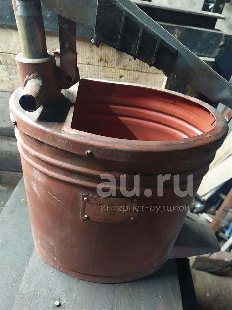 Ручной нагнетатель для масла — купить в Красноярске. Состояние: Новое ...