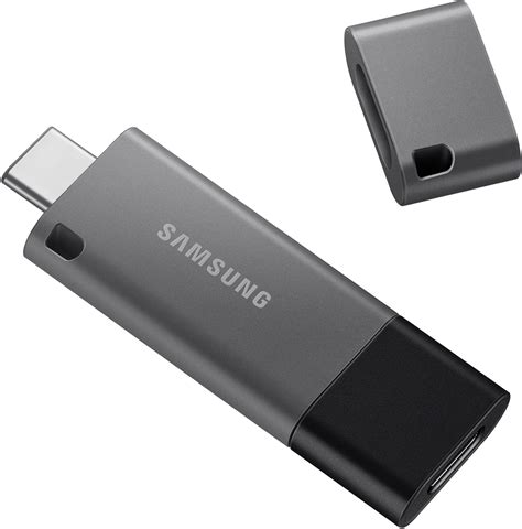 Samsung DUO Plus USB-stick smartphone/tablet 64 GB USB 3.2 Gen 2 (USB 3 ...
