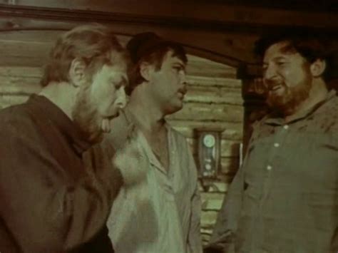 Тени исчезают в полдень - 1971-1973: актеры, рейтинг и отзывы на канале ...
