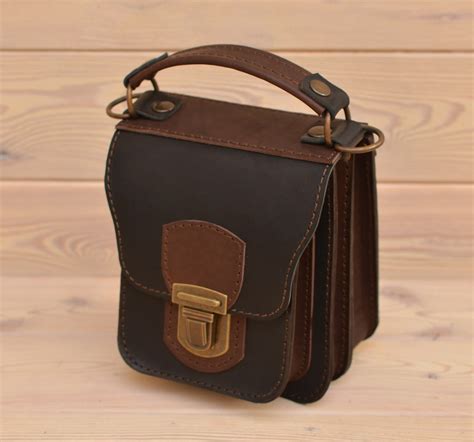 Bag77.ru — кожаные сумки и кожаные мужские портфели ручной работы