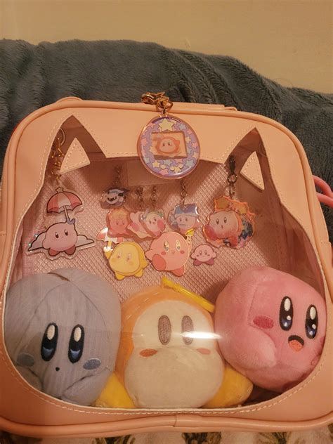 Finally started my first itabag : r/itabag