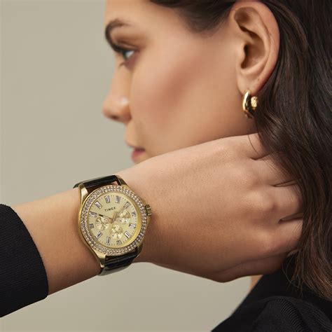 Timex TW2W10900 Trend Kaia - Zegarek.net
