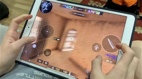 Мой Хендкам с iPad Pro ️ - YouTube