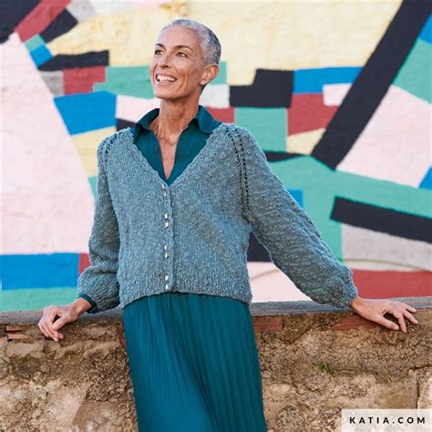 Filosofia.store - Итальянская пряжа - Katia Concept Cotton merino Volume