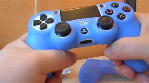 Кнопка R3 на джойстике PS4: расположение кнопок на джойстике