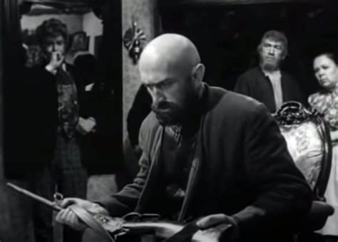 Фильм «Угрюм-река» (1968) - сюжет, актеры и роли, кадры из фильма
