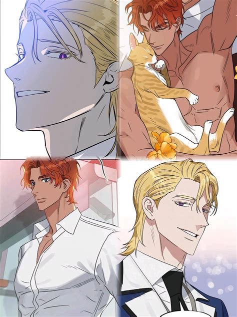 Desire Me If You Can [Novel] jinmangas