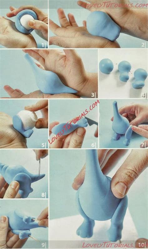 Cake topper tutorial, Doc mcstuffins cake topper, Cake decorating tutorials
