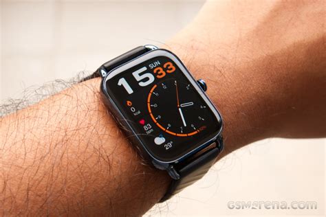 ColorPlus_GTS4 by Guydu91 - Amazfit GTS 3, GTS 4 | 🇺🇦 AmazFit, Zepp ...