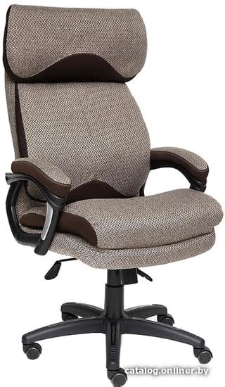 TetChair Duke (бежевый/бронзовый) кресло купить в Минске