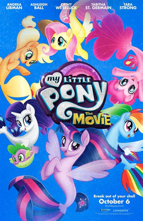Equestria Daily - MLP Stuff!: EXCLUSIVE: Hasbro Announces My Little ...