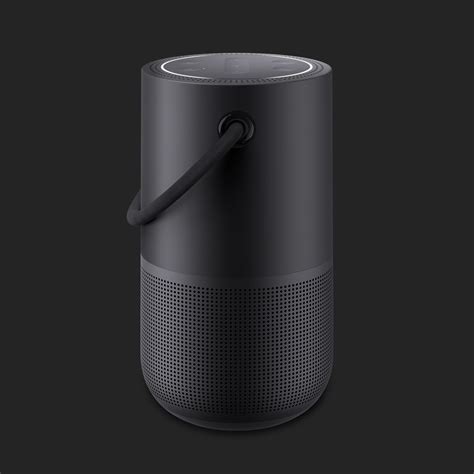 SoundLink Revolve II Bluetooth Speaker | Tragbarer 360°-Lautsprecher | Bose