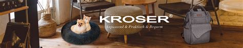 Amazon.de: KROSER