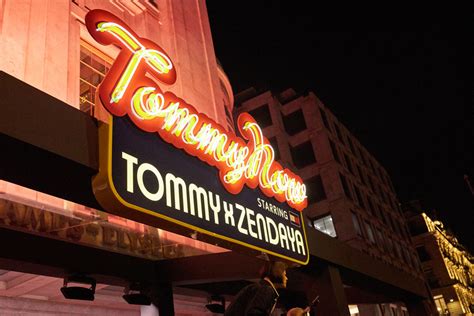 Tommy Now : G2V