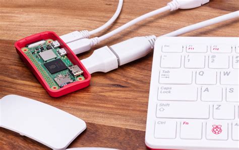 Raspberry Pi Zero 2W Benchmarks - BerryBase Blog