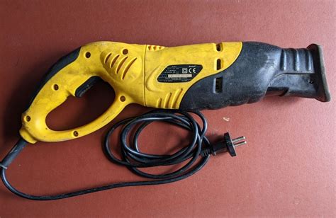 Сабельная пила einhell bavaria bps 600e: 380 грн. - Електроінструмент ...