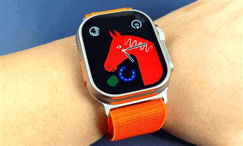 S9 Ultra SmartWatch 2023: Specs, Price + Full Details - Chinese ...
