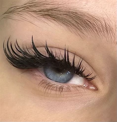Ресницы | Eyelashes, Lashes, Eyelash extensions
