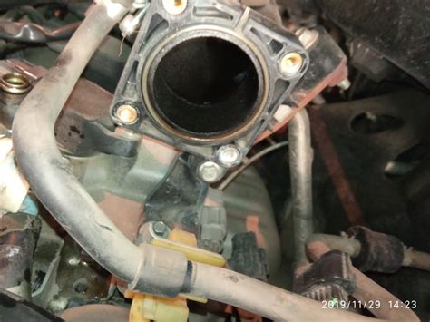 Выжимной подшипник, оригинал! — Opel Astra H, 1,6 л, 2008 года ...