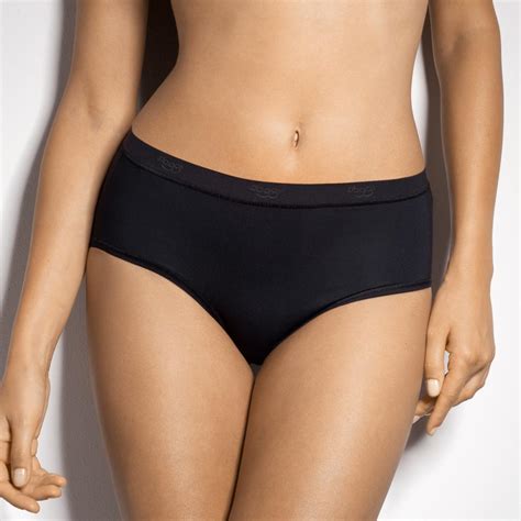 Sloggi Sensual Fresh Midi