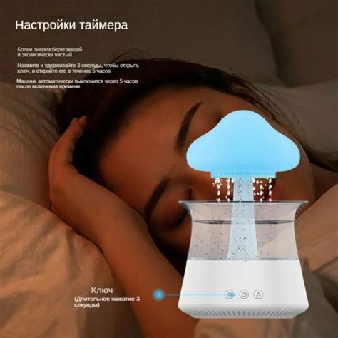 Увлажнитель воздуха ozon#1269865742, темно-коричневый - купить с ...