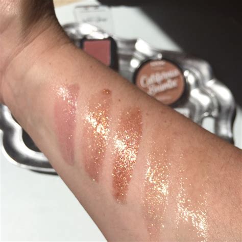 NYX Professional Makeup Reviews - Fabulous and Fun Life