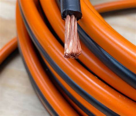 Overview of 6 AWG Wire in Electrical Applications - ZGSM WIRE HARNESS