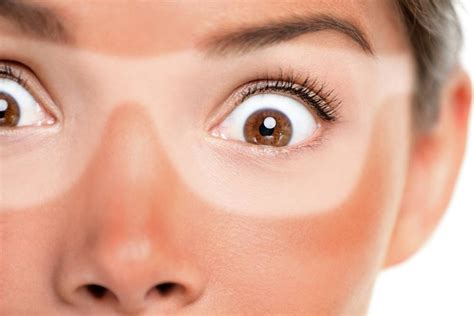 To Tan or Not to Tan? - Understanding Sun Tanning Mechanism