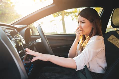 How Do You Get Gas Smell Out Of Garage at Michelle Burgess blog