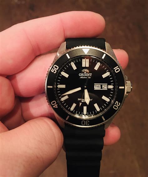 [WTS] Orient Kano : r/Watchexchange