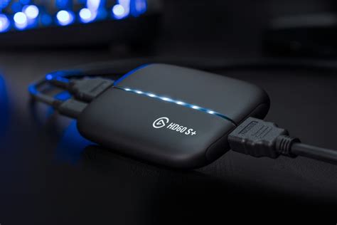 Play and Create Without Compromises with the New HD60 S+ Capture Card ...
