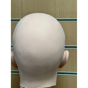 New Truely Feminine Realistic Silicone Mask