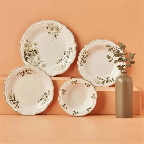 Bella Maison Сервиз обеденный из 48 предм., количество персон: 12 ...