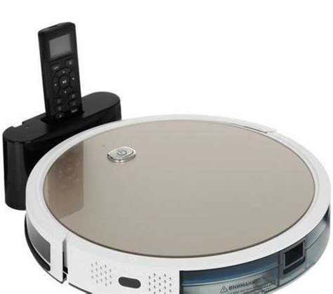 Пылесос-робот Polaris pvcr 1229 WI-FI IQ Home Aqua Вся Россия | Бытовая ...