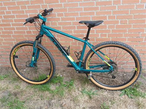 Mtb cube aim Hpa - VeloScout