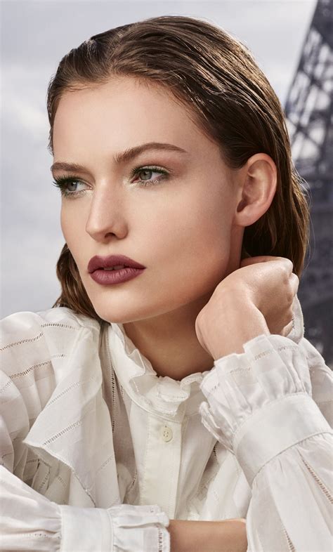 La Biosthetique Make-up Collection (Autumn/Winter)