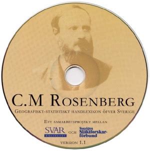 Geografiskt-Statistiskt Handlexikon öfver Sverige - Wiki-Rötter