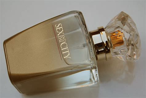 Sex and the City eau de parfum+winactie! | TheBeautyMusthaves