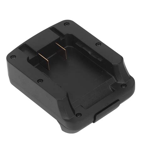 Adapter akumulatora 18V 20V konwerter baterii - Sklep, Opinie, Cena w ...