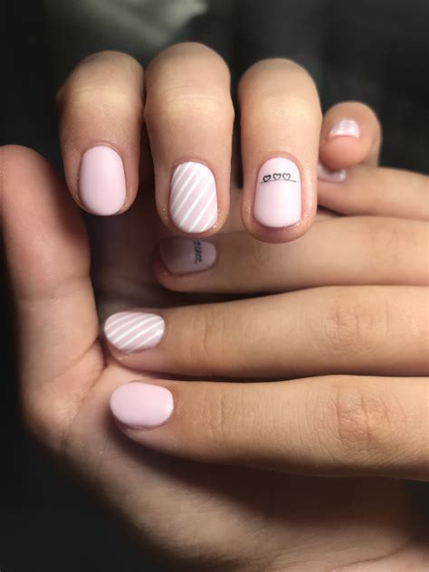 Покрытие гель - лаком в детском салоне красоты 💅 ️ | Unghie