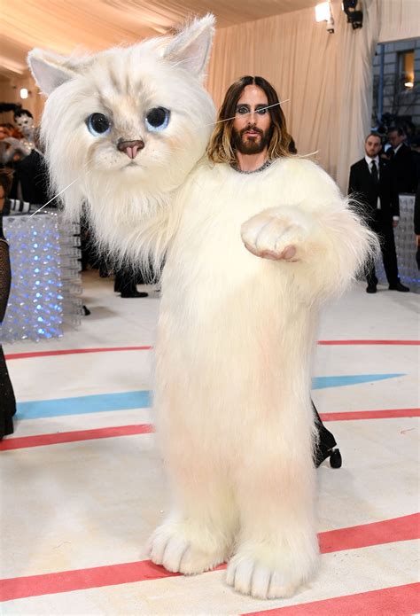 Met Gala 2023 - Simof La Revista