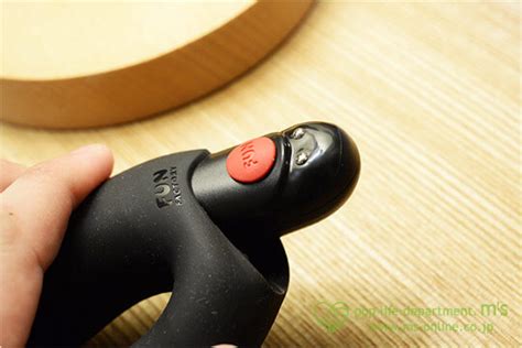 チクニールのアナルファクトリー 男性もPスポットでイクッ?ドイツ発の前立腺グッズ | 大人のデパート エムズ