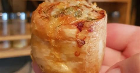 Плюшки 😉 рецепт с фото пошаговый от Дарья Пугач - Овкусе.ру