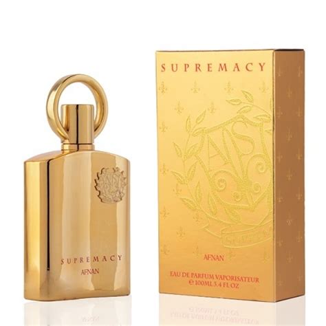 Supremacy Silver for Men